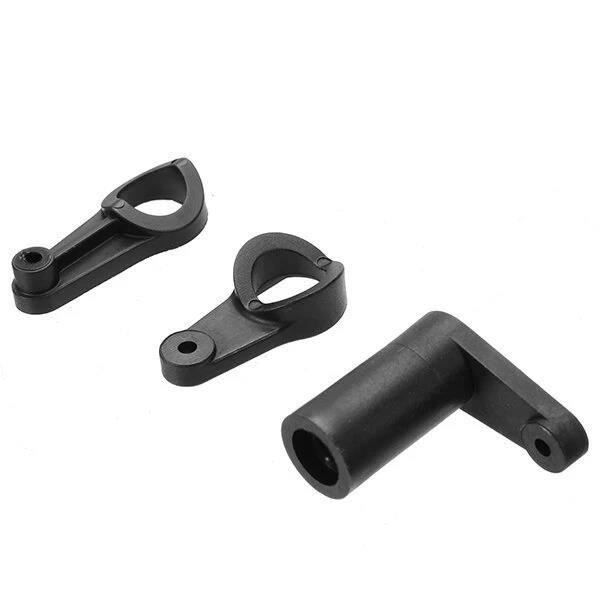 Spirit-Bras Servo de Direction EA1009 pour JLB Racing CHEETAH 11101 ...