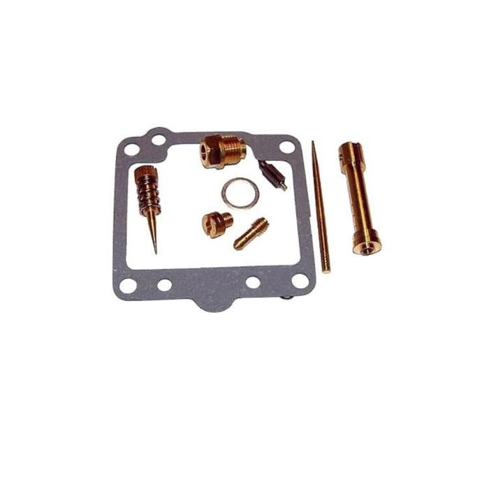 Kit réparation carburateur YAMAHA XS 400 de 1980 à 1982 - KEYSTER KY ...
