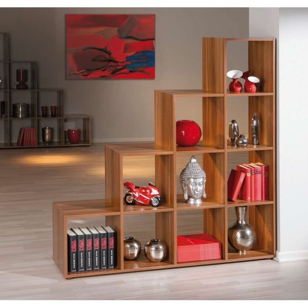 ETAGERE DE SEPARATION 10 COMPARTIMENTS - Cdiscount Maison