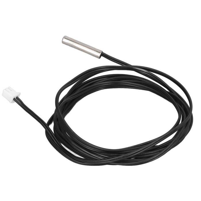 Minifinker sonde de capteur de température 10 pièces capteur de ...