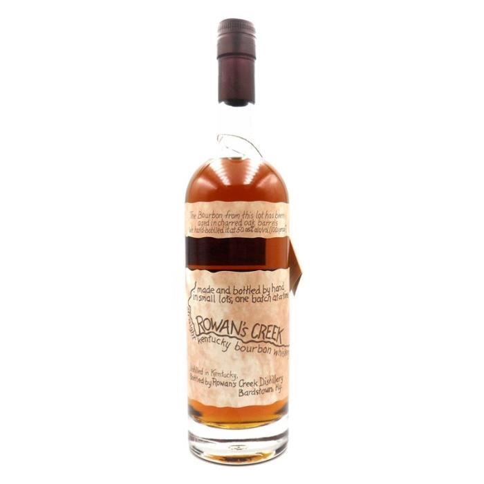 Whiskey Rowan's Creek - Achat / Vente Whiskey Rowan's Creek - Cdiscount