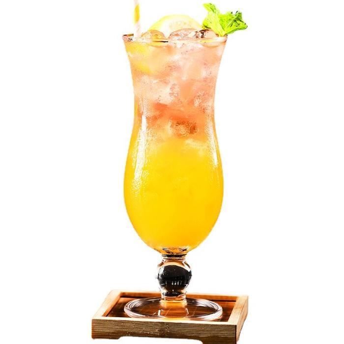 Transparent 485 ml de Jibo Premium avec vos propres idées créatives ...