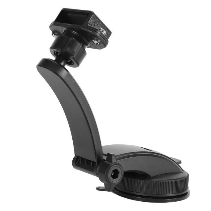 SURENHAP support de pare-brise pour radio portable Support de pare ...