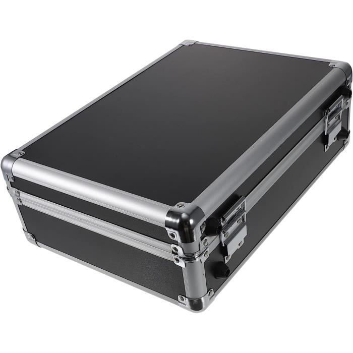 Valise Contenant En Métal Valise En Métal Boîte À Outils En Aluminium ...