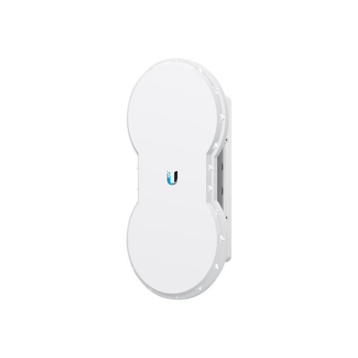 Pont sans fil - UBIQUITI - airFiber 5 - Montable sur pied - Compatible ...