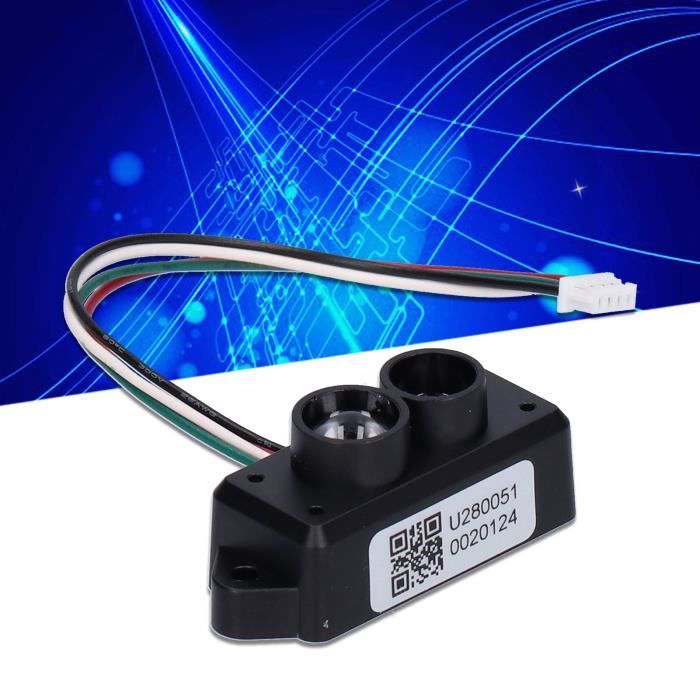 MAG Mini module lidar TFminiS Mini Module Lidar, Capteur d'évitement d ...