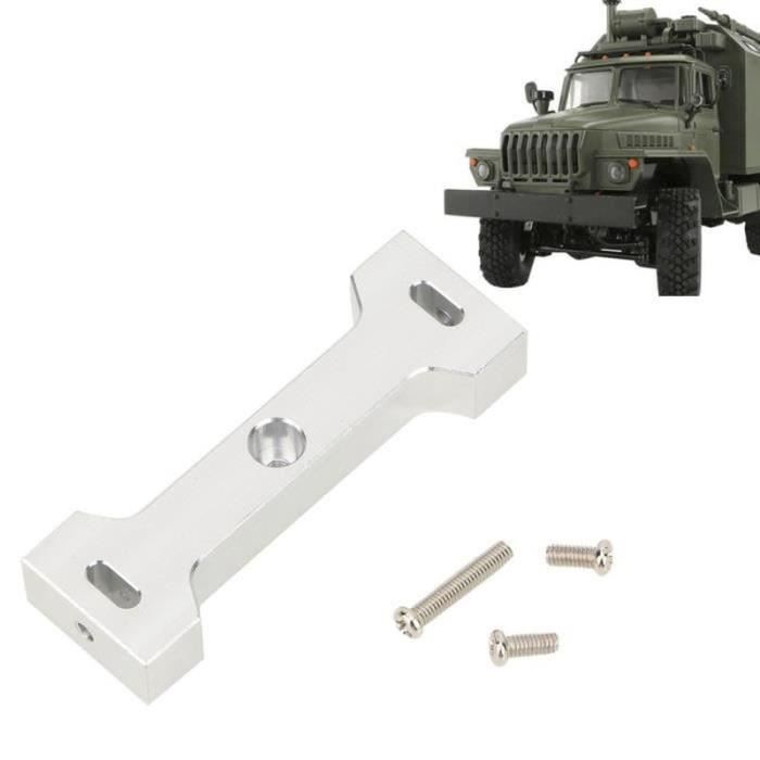 Poutre de collision RC Poutre de collision de pare-chocs arrière en ...