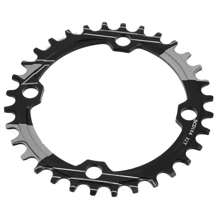 Zerone plateau large étroit Lebycle 104BCD Ronde Étroite Large Plateau ...