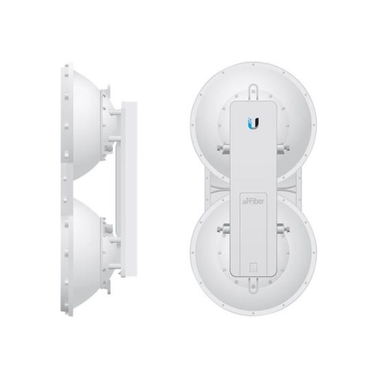 Pont sans fil - UBIQUITI - airFiber 5 - Montable sur pied - Compatible ...