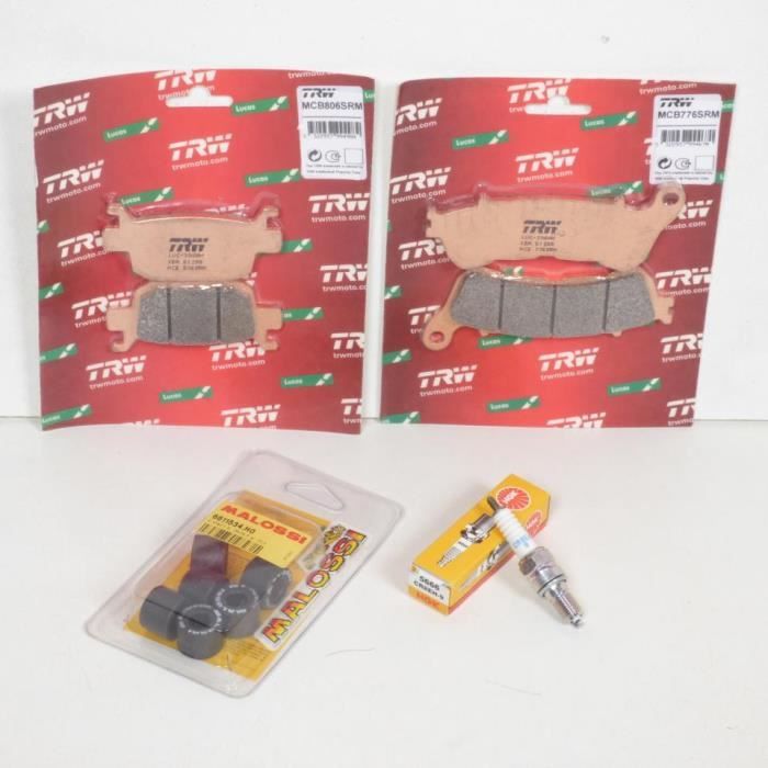 Kit révision entretien Générique pour scooter Honda 125 SH 2013-2016 ...