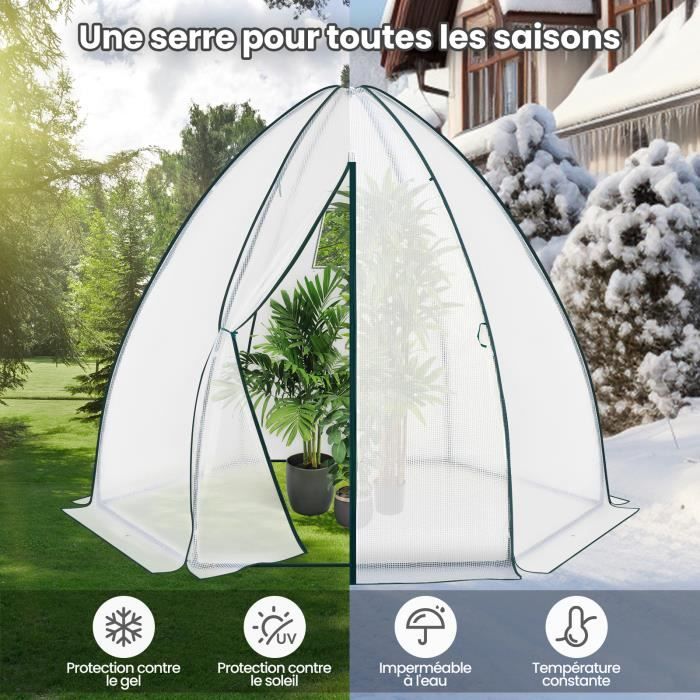 Serre D Hivernage Lidl