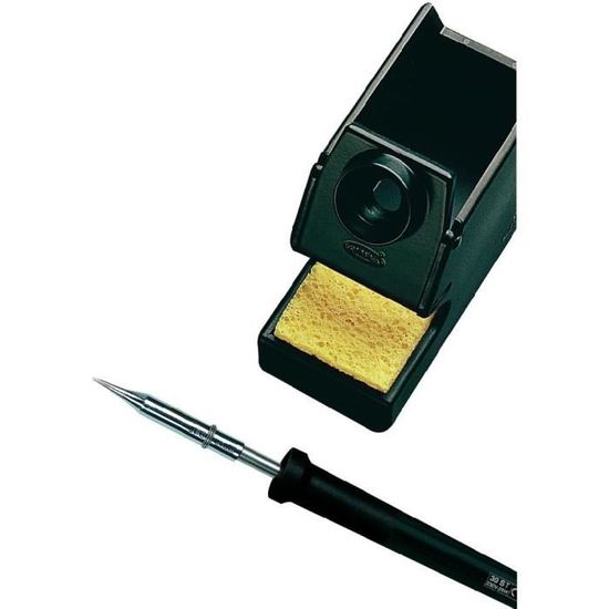 Fer à souder JBC 30S + support US 1000 - Filaire - JBC - Cdiscount ...