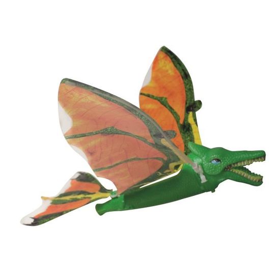 GUNTHER Dinosaure Sinopterus Volant - Cdiscount Jeux - Jouets