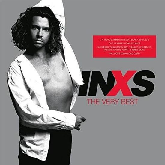 Vinyle - Universal - Very Best - INXS - Import Allemagne - EAN ...