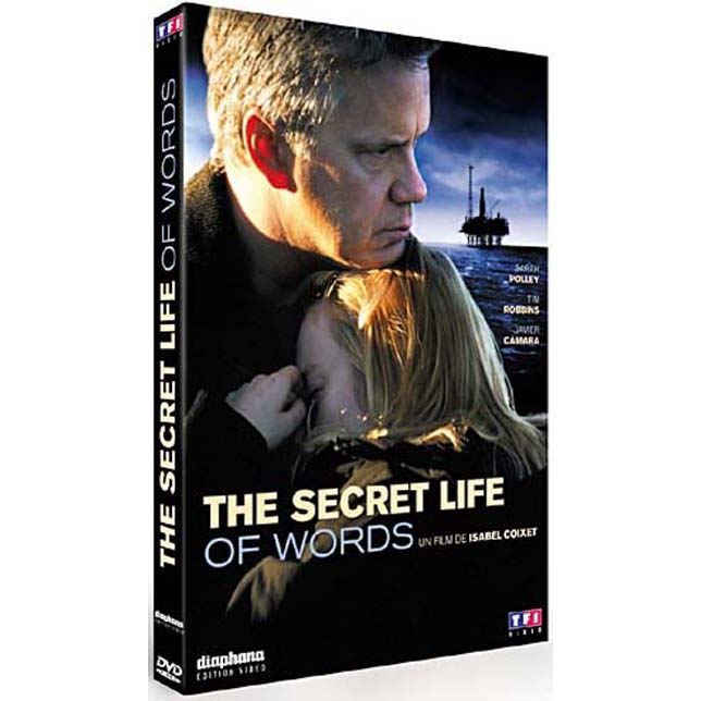 DVD The secret life of words - Cdiscount DVD