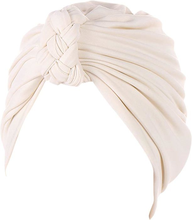 Vêtements De Prière Pour Femmes - Foulard Musulman - En Coton - Bandana ...