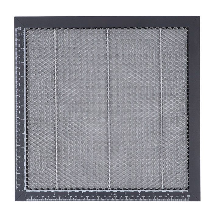 Lit laser, table de travail 330 X 330 mm, dissipation rapide de la ...