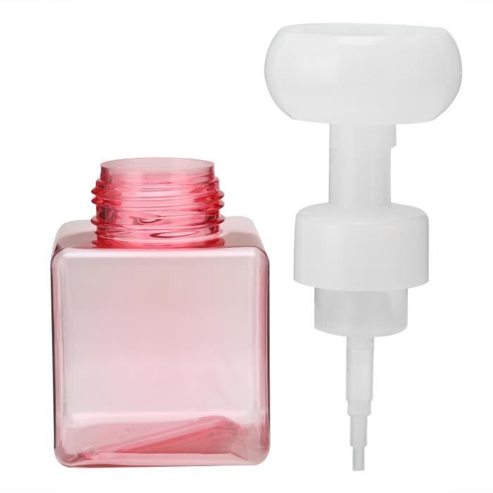 Akozon Bouteille pompe à mousse Bouteille de pompe de mousse de mousse ...