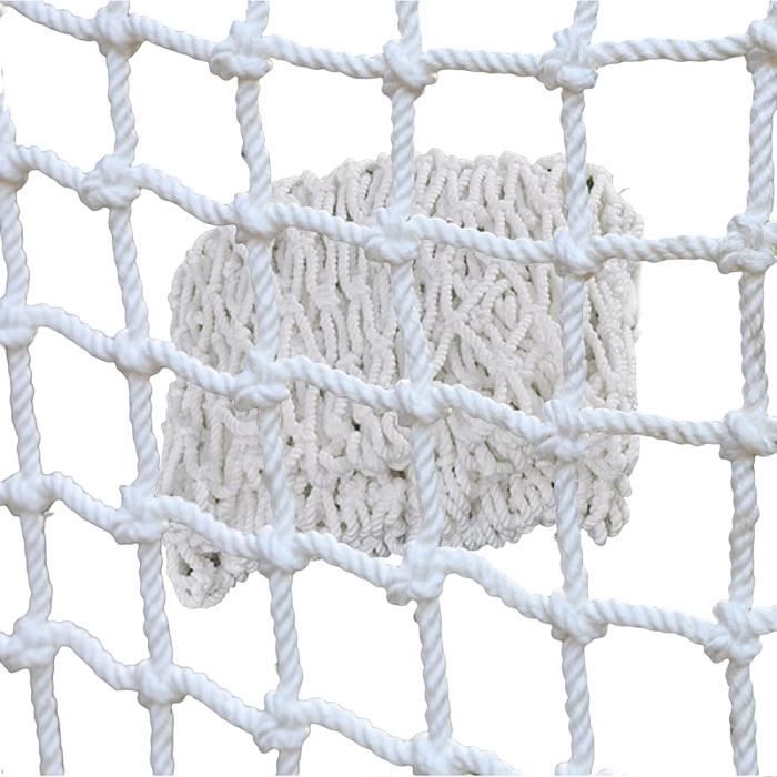 Filet de sécurité - Protection contre les chutes - Pour bébé - 1,5 m x ...