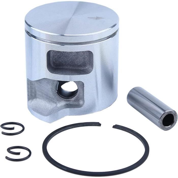 Kit d'anneau de piston 43 mm pour Husqvarna 545 550XP 545XP 550XPG ...