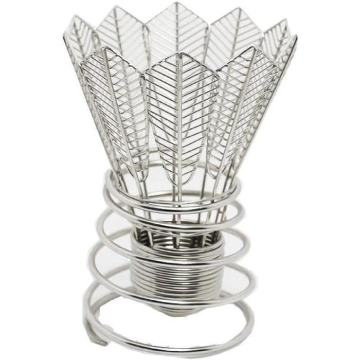 Organisateur De Rangement Pour Crayons De Badminton - Porte-Stylo En ...