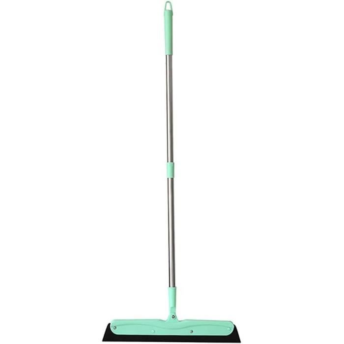 Raclette de sol - Balai magique de nettoyage sans poussière - Raclette ...