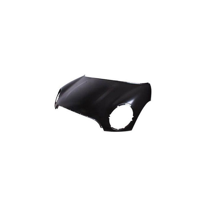 Capot moteur avant à peindre Mini One / Cooper R56 diesel 2006-2014 ...