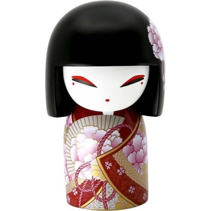 Kokeshi Kimmidoll 10cm Sonomi - Friendship VERSION ANGLAISE - Cdiscount ...