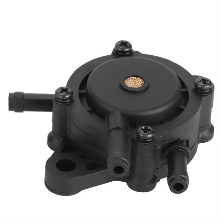 Pompe à carburant 24393‑04 ‑ S - 24 393‑16 ‑ S pour Kohler CH17 ‑ CH25 CV17 ‑ CV25 CH730 ‑ CH740 ...
