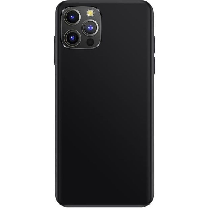 I12 Pro Max Smart Phone Unlocked Android 4+32G RAM 6.8inch Water Drop ...