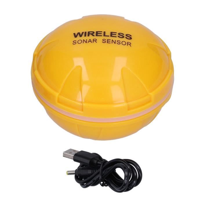 URB capteur sonar Bluetooth Capteur de sonar sans fil intelligent ...