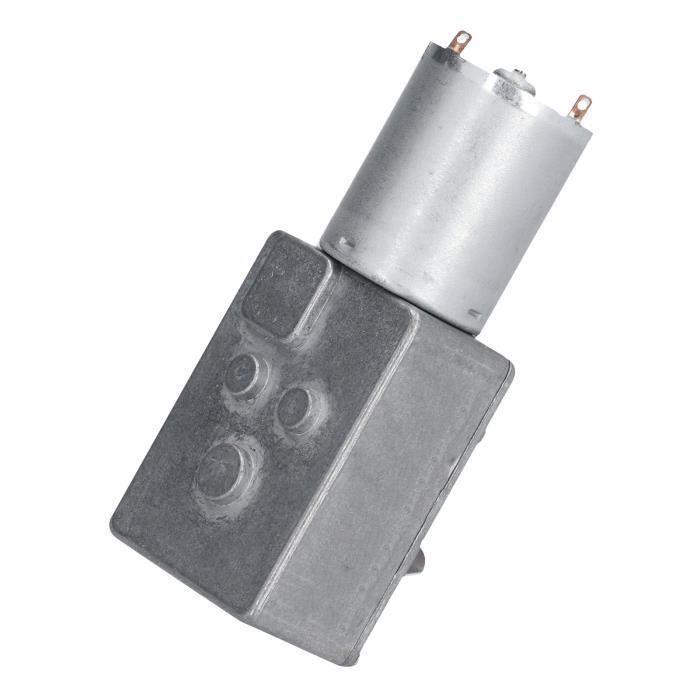 Moteur À Vis Sans Fin Turbo Accessoires De Transmission D'Arbre De ...