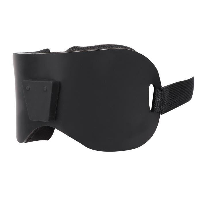 Fdit Couvre-yeux pour dormir Patchs pour les yeux Night Sleep Block Out ...