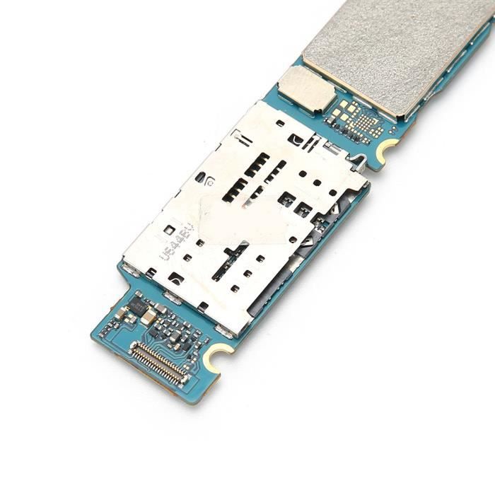 Tbest Carte Mère Téléphone pour A510F ABS Ecologique - Cdiscount ...