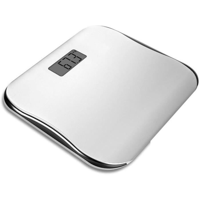 Pèse-Personne Numérique For Poids Corporel, Balance De Poids ...