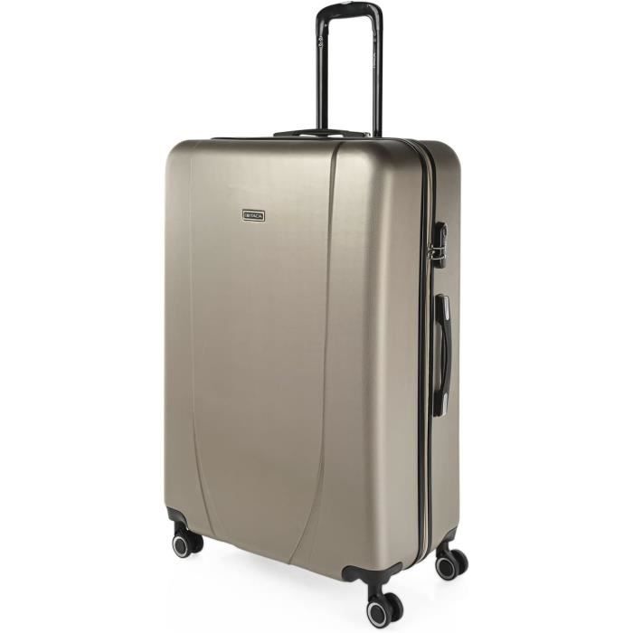 Valise - Ensemble valise - Ensemble valise légère - Cadenas à ...