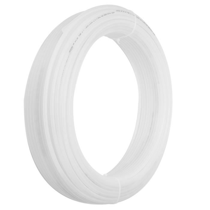 YOSOO Tuyau en nylon Tube en Nylon Flexible blanc, tuyau d'air ... YOSOO Tuyau en nylon Tube en Nylon Flexible blanc, tuyau d'air ...