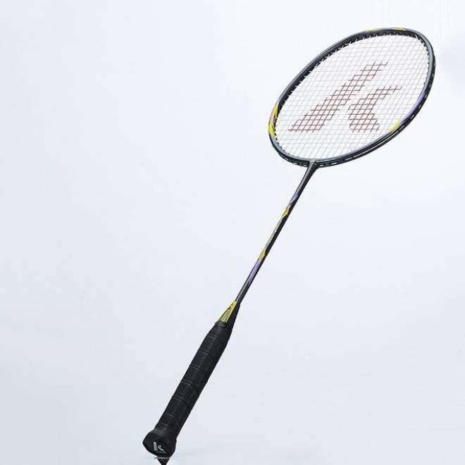 ZAM16139-RAQUETTE DE BADMINTON. raquette de Badminton 1U, cadre en ...