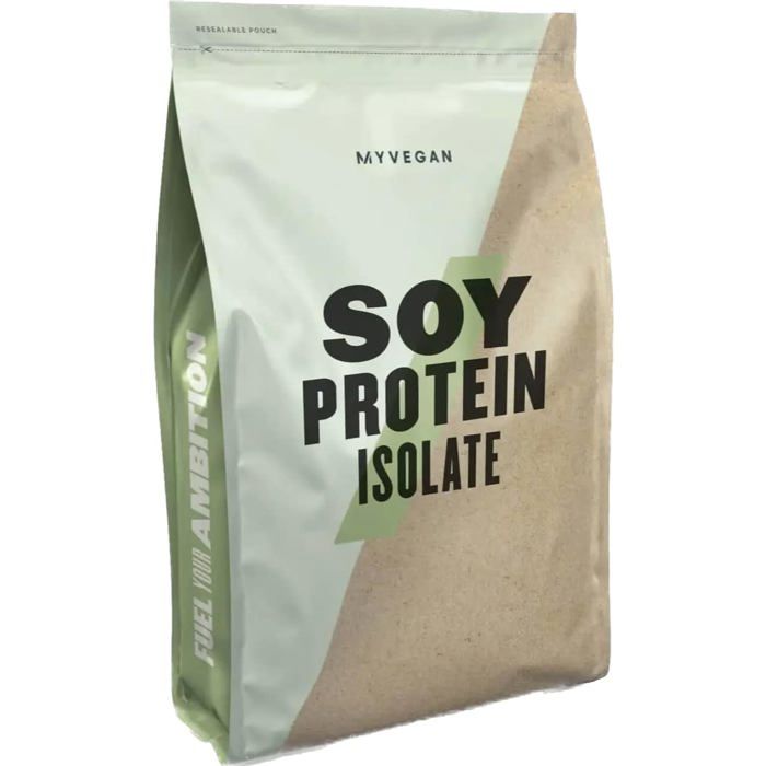 Isolat De Protine De Soja