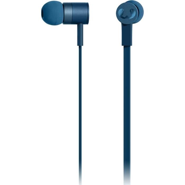 Earbuds Band-It Indigo | Écouteurs Intra-Auriculaires Bluetooth Avec ...