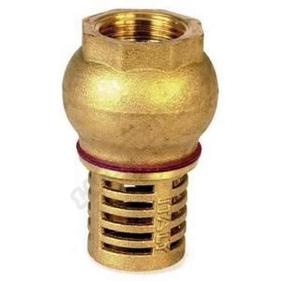 Crépine eau laiton 26x34 152-8H Crépine eau en lai - Cdiscount Jardin