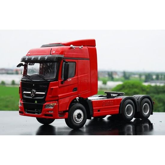 1/24 alliage moulage sous pression voiture de simulation nord Benz ...