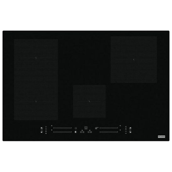 Franke 108.0606.112, Table de cuisson à induction Maris (FMA 804 I F BK ...