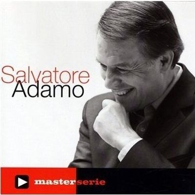 SALVATORE ADAMO - Achat CD - Cdiscount Musique