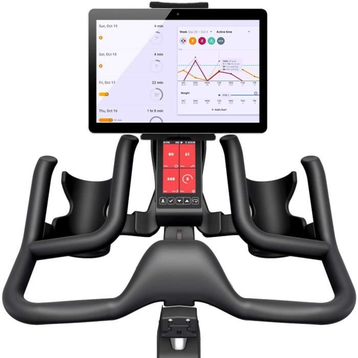 Support tablette velo appartement universel compatible avec les ...