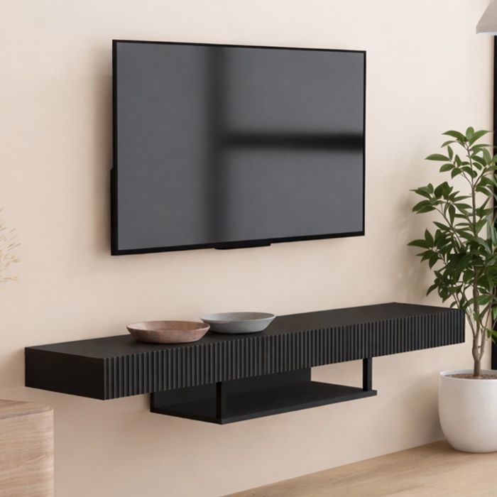 Sitemapcdatahttpgetcellcare1commeuble Tv Suspendu Noir Mat