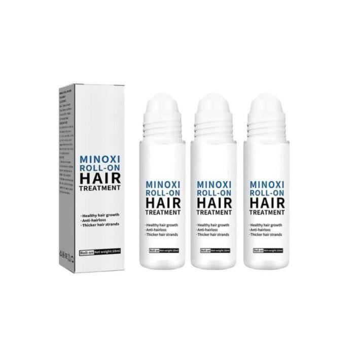 ScalpRevive Min_oxidil Growth Roller，Minoxi Roll-on Hair ...