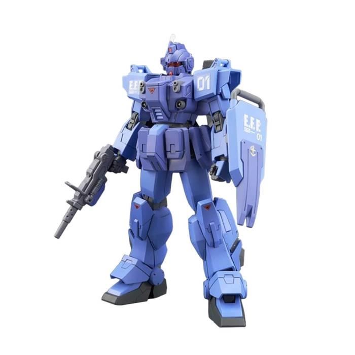 Bandai Hobby - Maquette Gundam - 207 RX-79BD-1 Blue Destiny Unit1 Exam ...