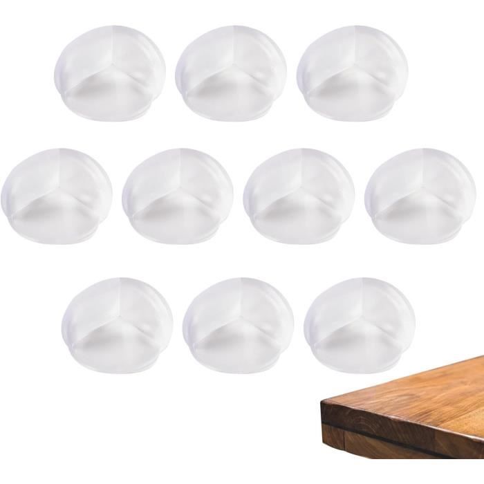 Protections D'Angle | Table D'Angle Transparente | Protection D'Angle ...