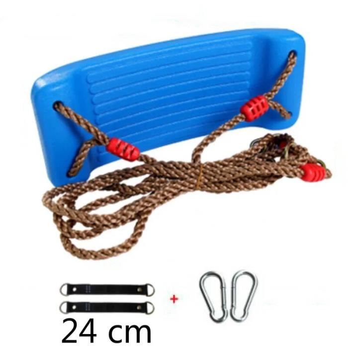 Balançoire - C2 - Balançoire d'extérieur - Matériaux durables ...